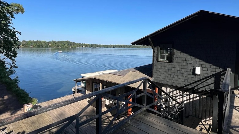 10 relaxing resorts in Wisconsin's picturesque Northwoods with lake ...