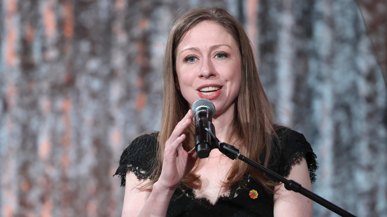 Red flags in Chelsea Clinton's marriage we just can't ignore