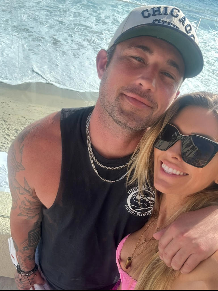 The Hills' Audrina Patridge gushes over 'unexpected' Michael Ray romance