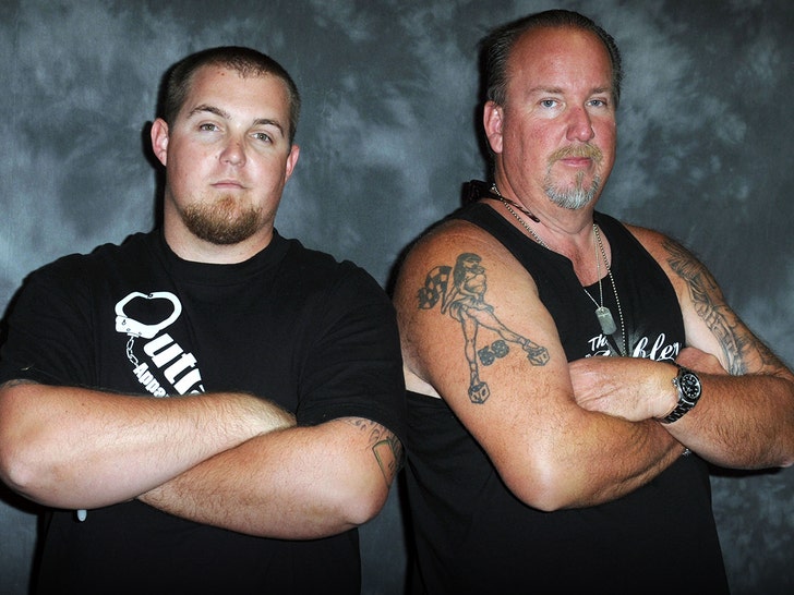 'Storage Wars' star Darrell Sheets' autopsy report revealed