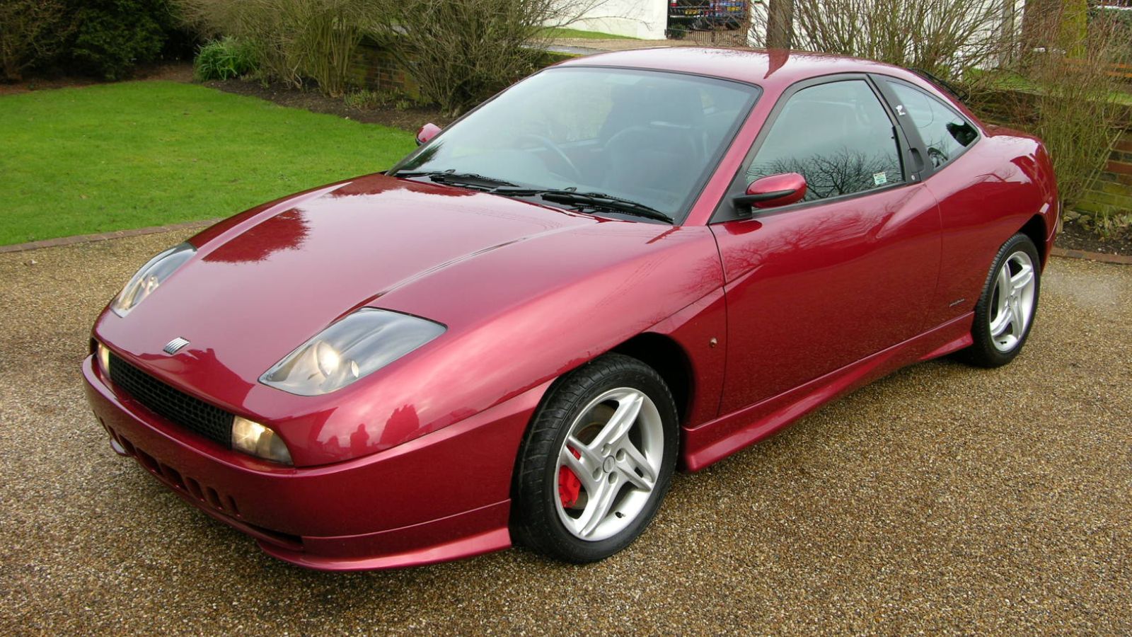 8 affordable Italian cars with real flair