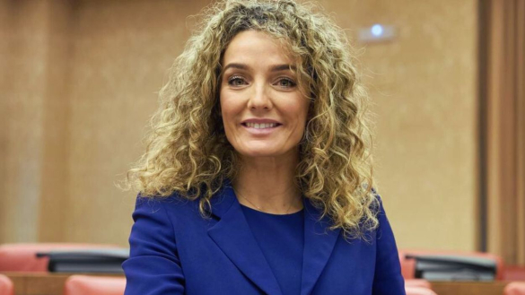El hilo invisible del PP: Vito Quiles, Alma Alfonso, su marido, la DANA ...