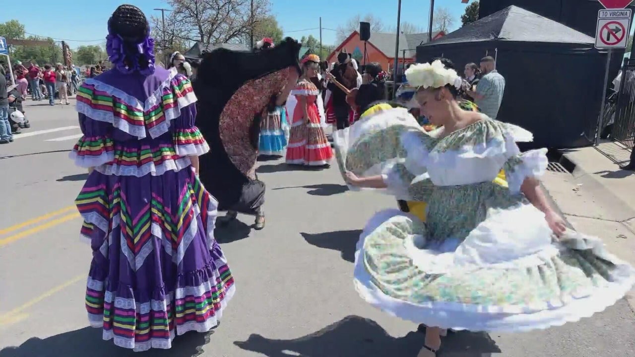 Cinco de Mayo celebrations across Denver bring opportunity for local ...