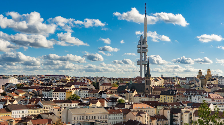 Discover the real Prague in these five neighborhoods without tourist crowds