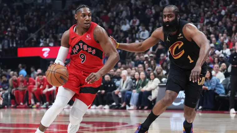 Cavs vs. Raptors live score: Updated Game 7 results, highlights from ...
