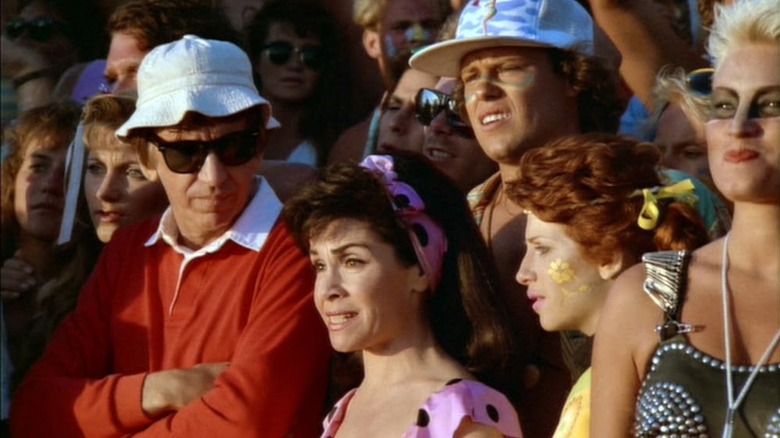 Decades after Gilligan's Island, Bob Denver and Alan Hale Jr. reunited ...
