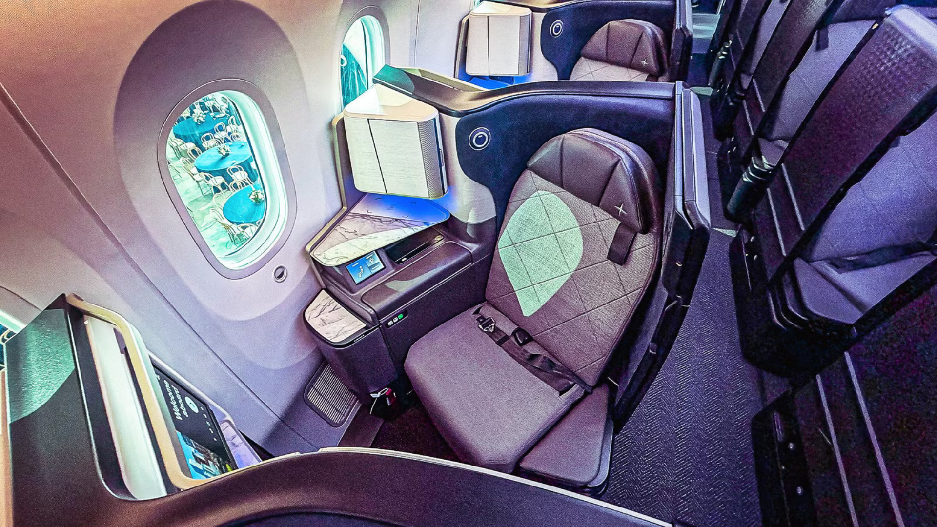 8 long-haul business class products that just got a major upgrade & are ...