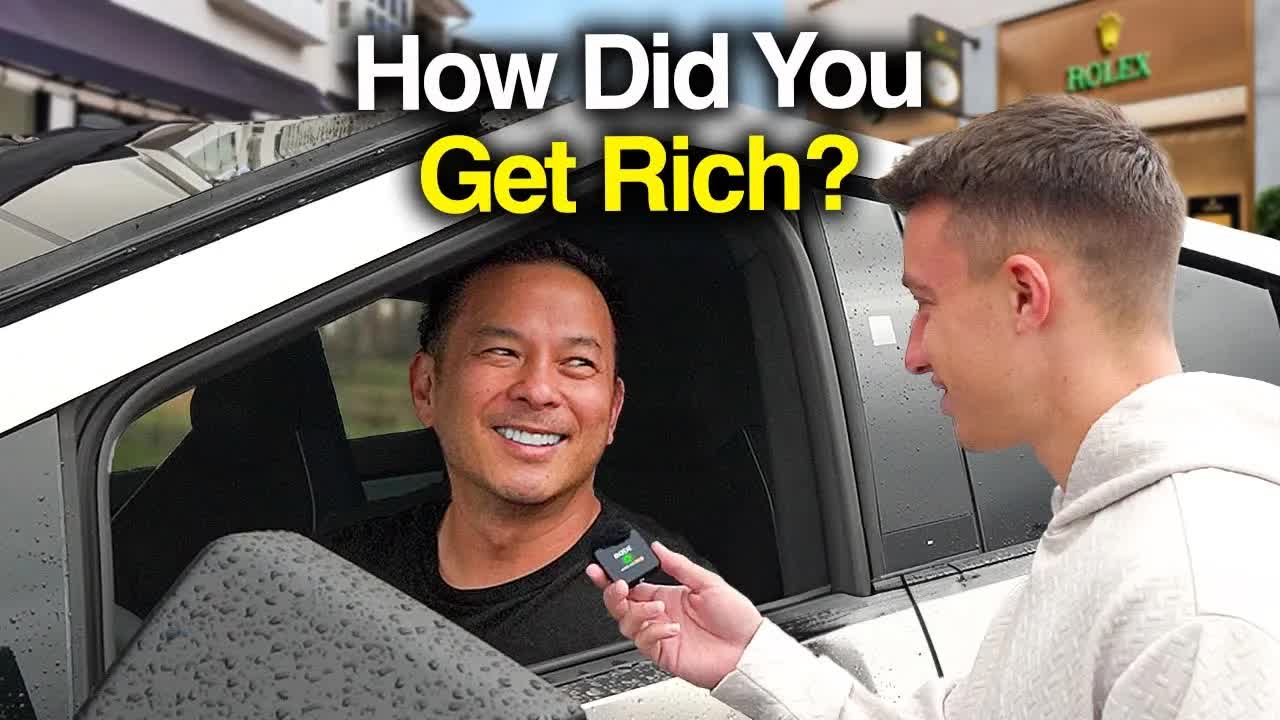 Salt Lake City millionaires share their secrets!