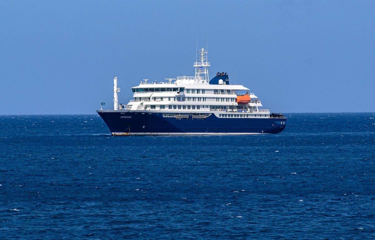 Hantavirus, morts… Le point sur la croisière endeuillée par un drame ...