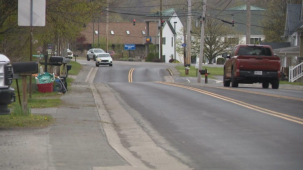 Webster man charged after crash causes serious injuries to 10-year-old