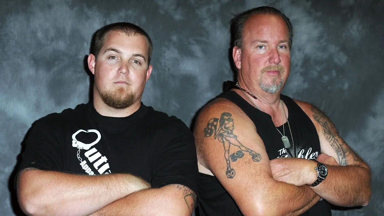 Storage Wars Star S Son Breaks Silence After Father S Death By