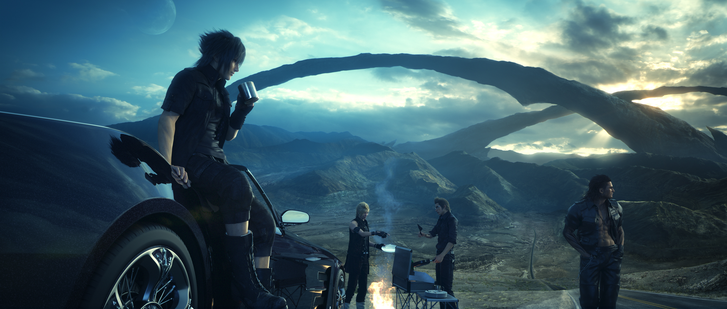 10 games that start strong but quickly lose the plot