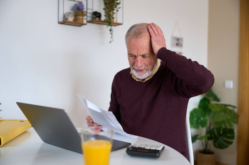 Pensioners could see major State Pension Triple Lock change