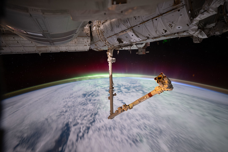 The best images of Earth taken from space