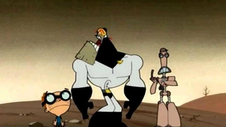 9 forgotten animated sitcoms that deserve a second look