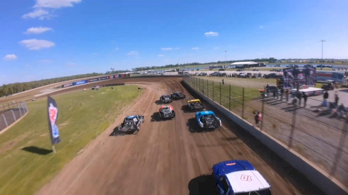 Highlights: AMSOIL Champ Off-Road at Wheatland 2026 | PRO2 Saturday