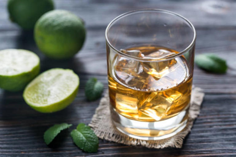Just in for summer, Espolòn is launching an extra añejo tequila
