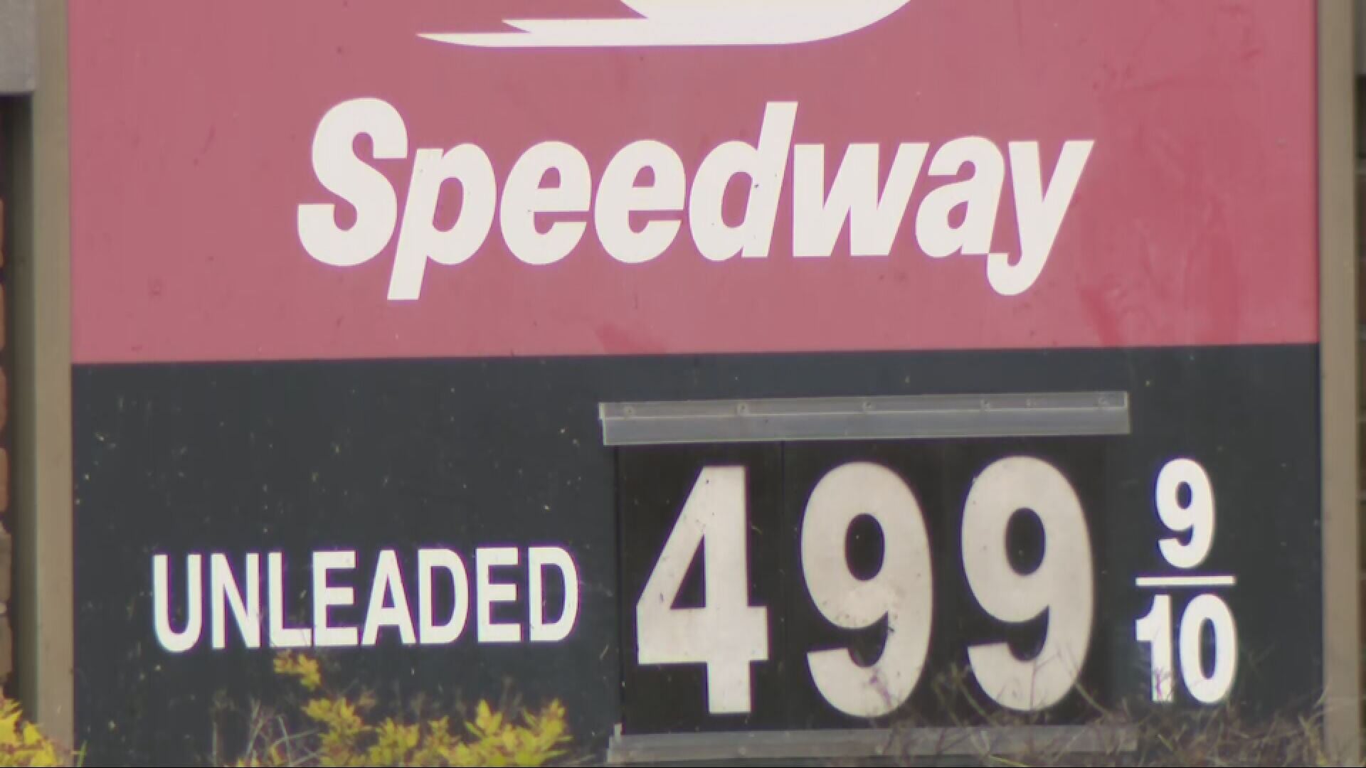 Drivers look to save on high gas prices across Miami Valley