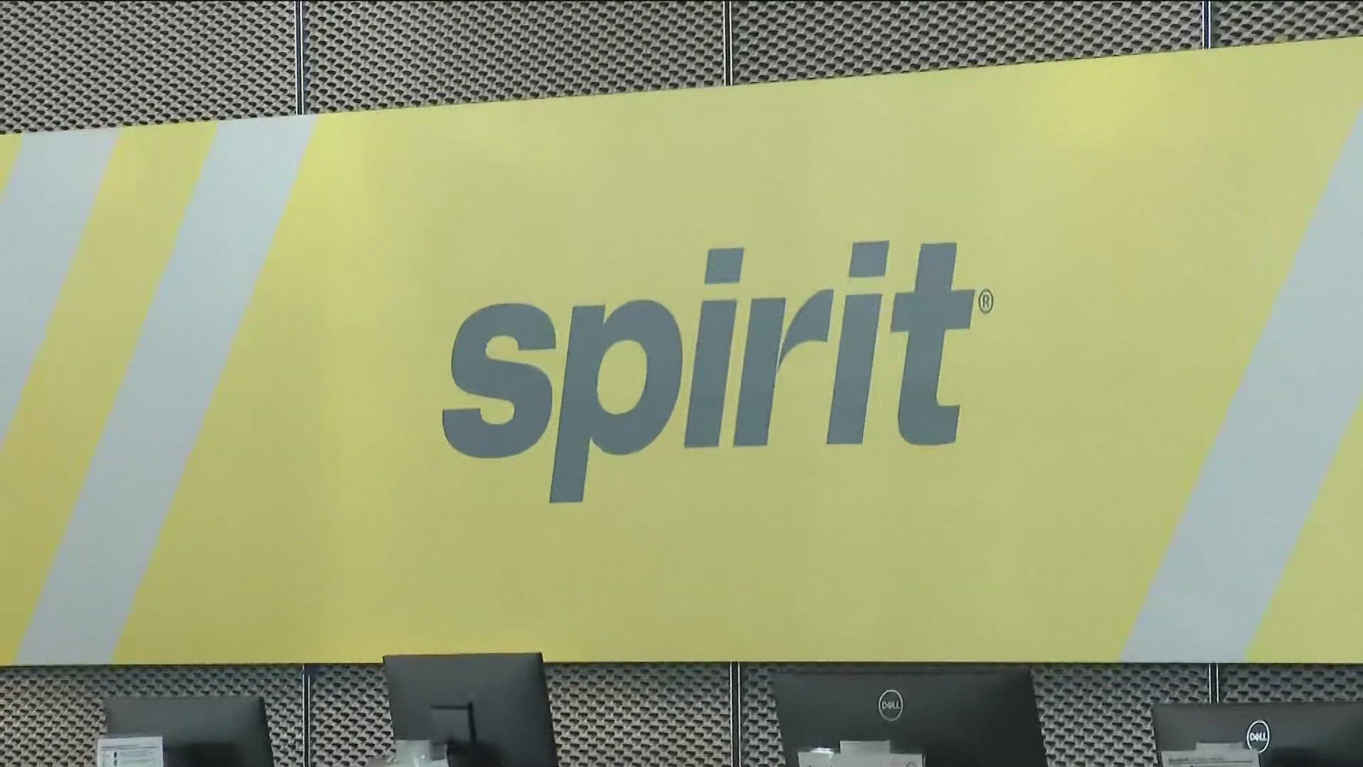 Thousands without a job following Spirit Airlines' collapse