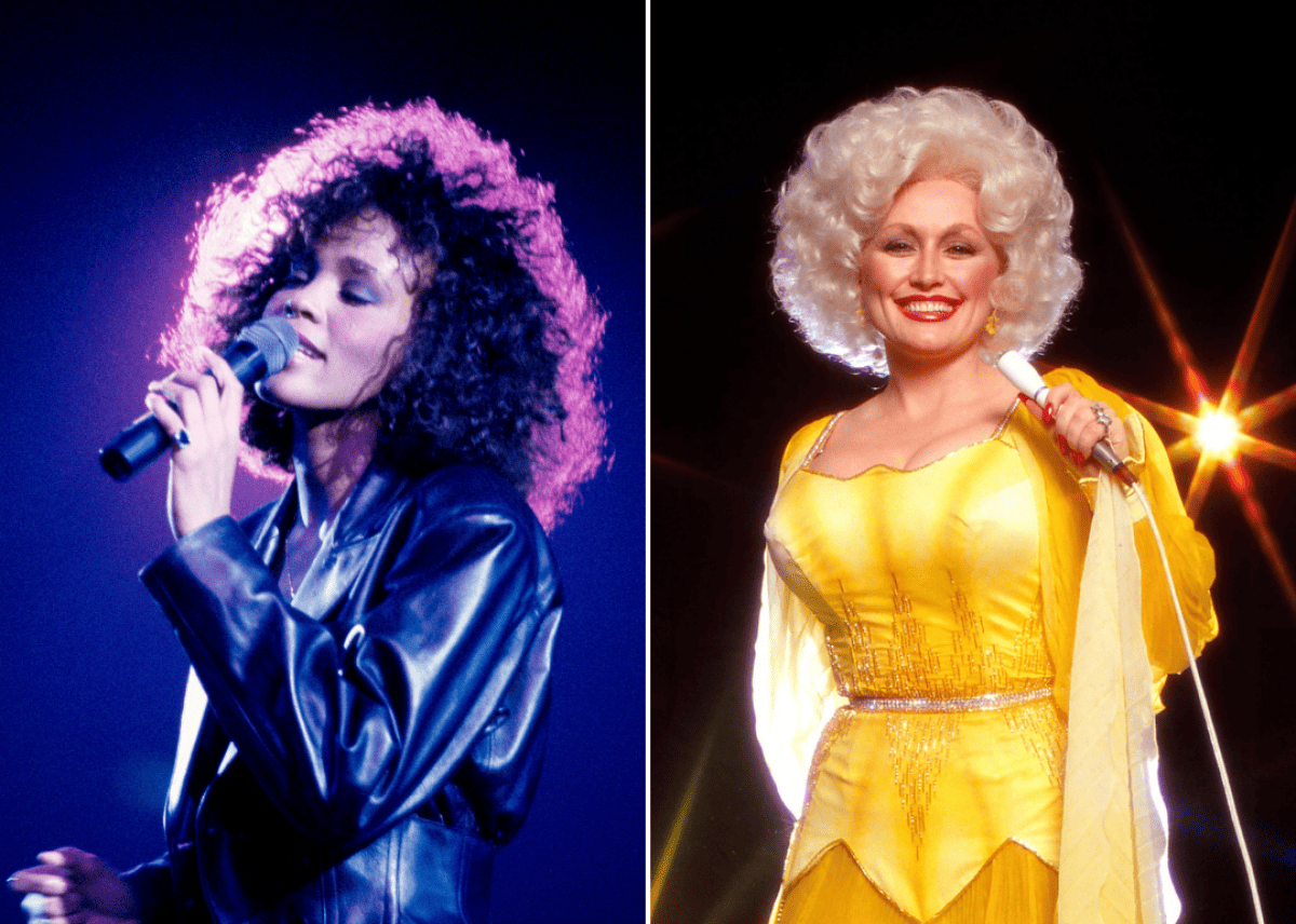 20 legendary songs written by music icons but made famous by other artists