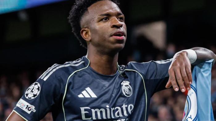Mbappe dan Vinicius Junior berduet lagi, Arbeloa pasang badan untuk duo ...