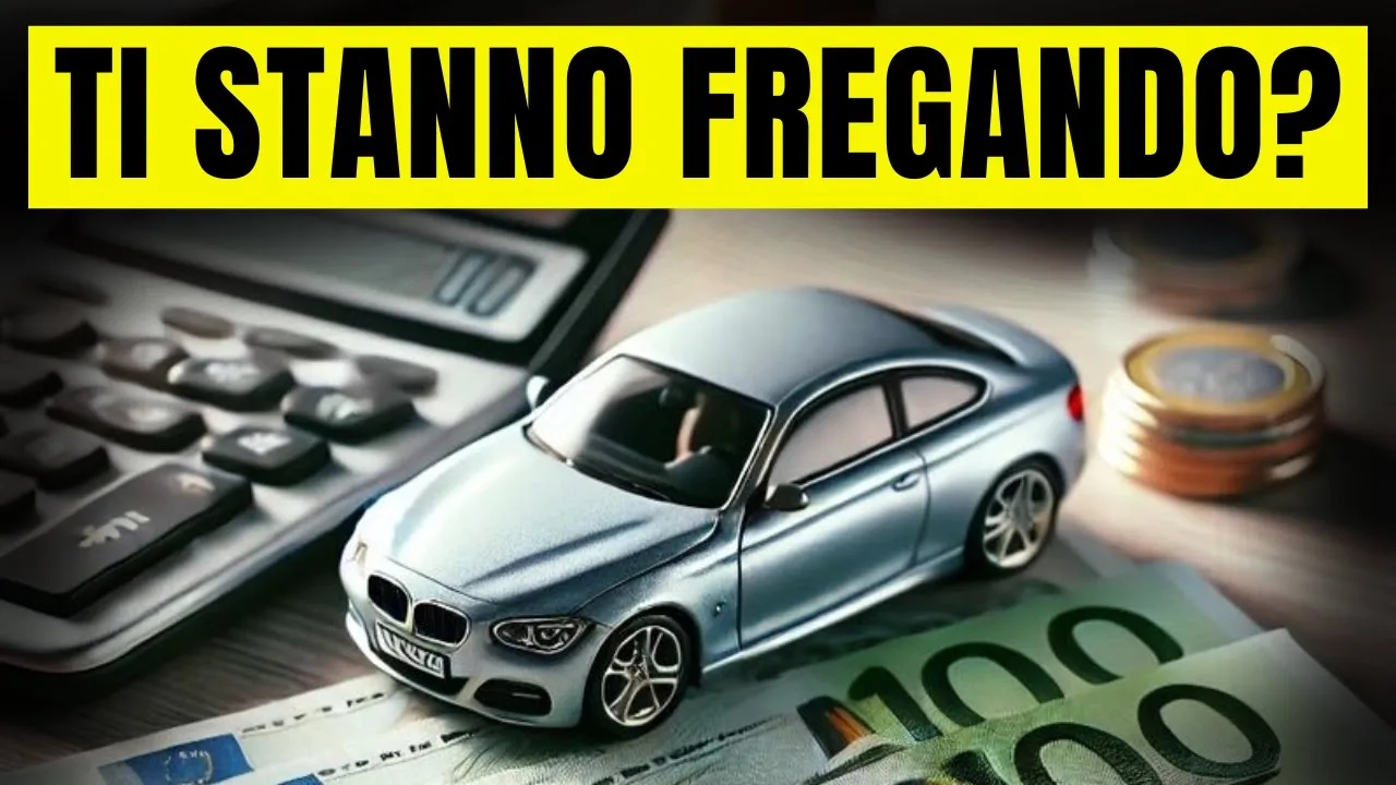 7 modi legali per risparmiare sull’assicurazione auto (testati)