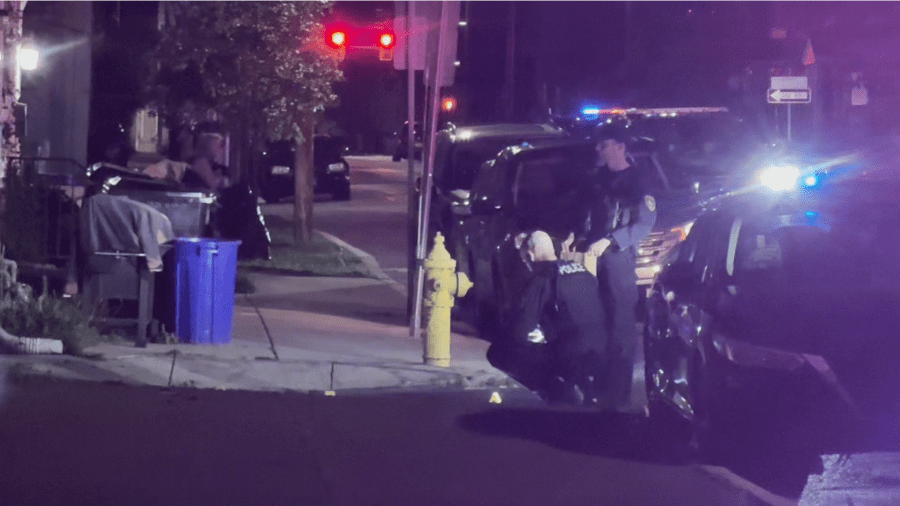 Police respond to incident in Midtown Harrisburg