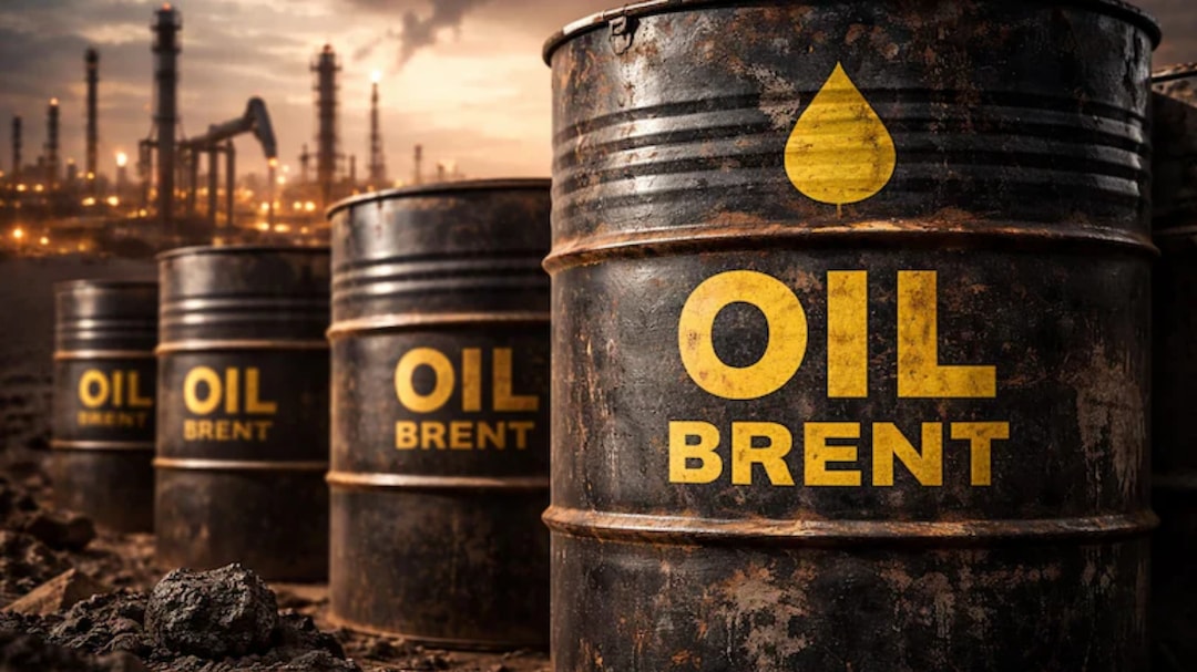 Oil prices on May 28: Brent crude rises to $96 after fresh US strikes ...