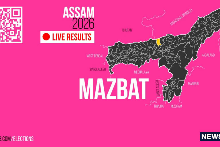 Mazbat Election Result 2026 LIVE Updates Highlights: Mazbat Assembly ...