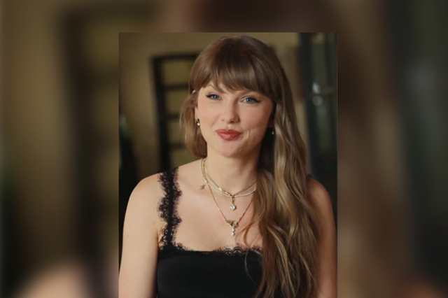 Taylor Swift shares 'rant bridge' technique behind her most emotional songs