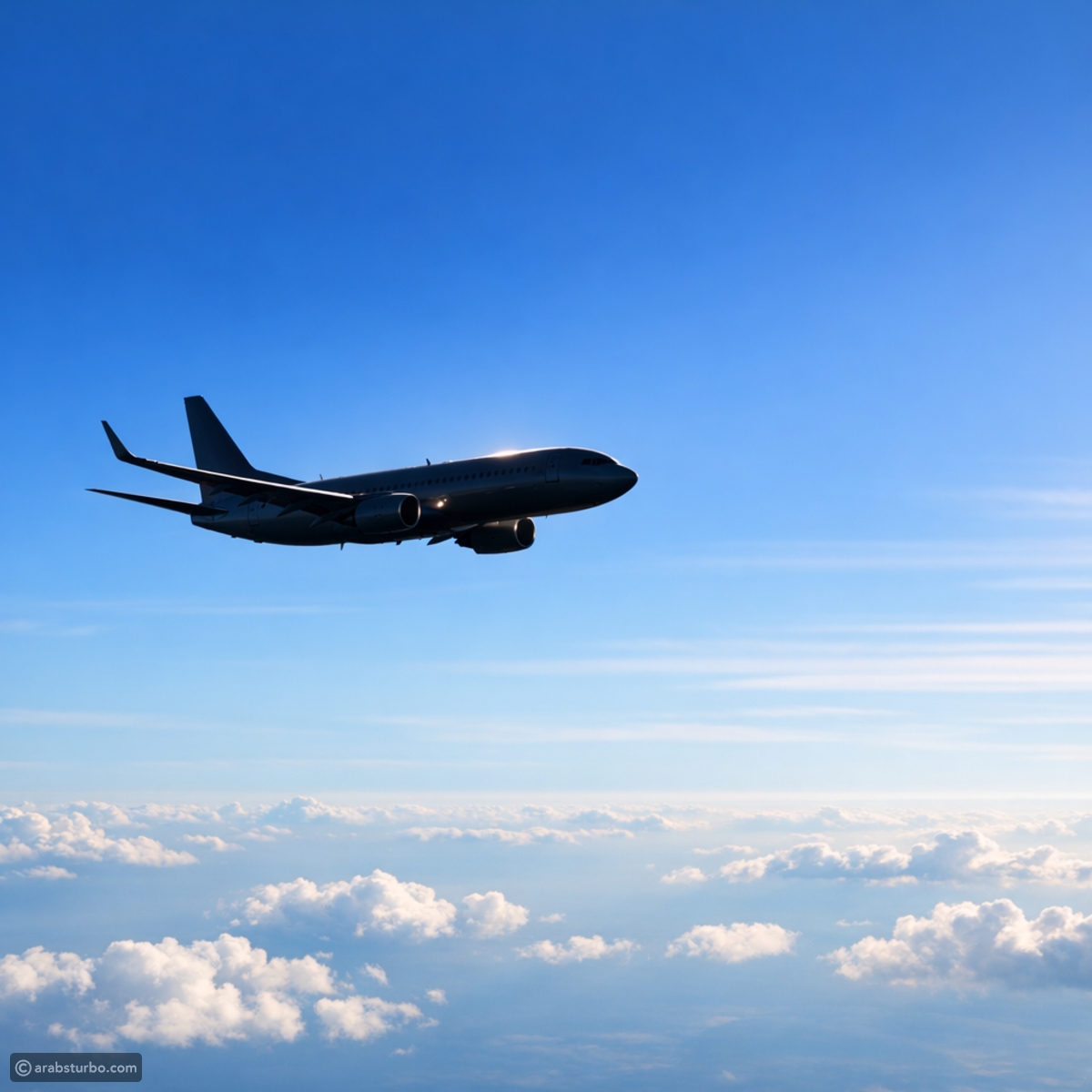 10 facts to ease turbulence fears for nervous flyers