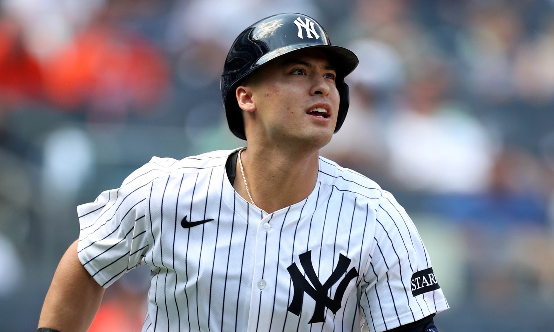 Struggling Yankees star suffers ultimate humiliation as New York makes ...