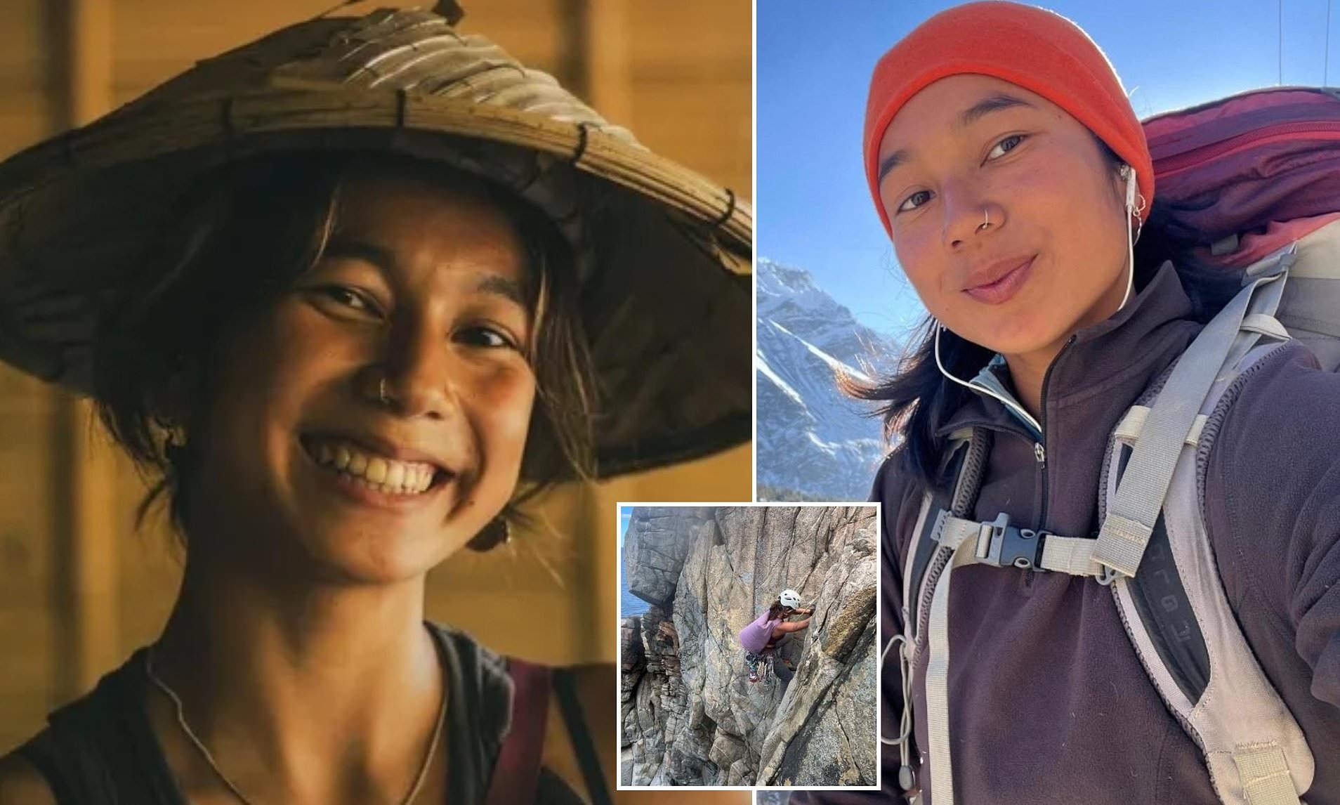 Heartbreaking details emerge about 24-year-old woman who died after ...