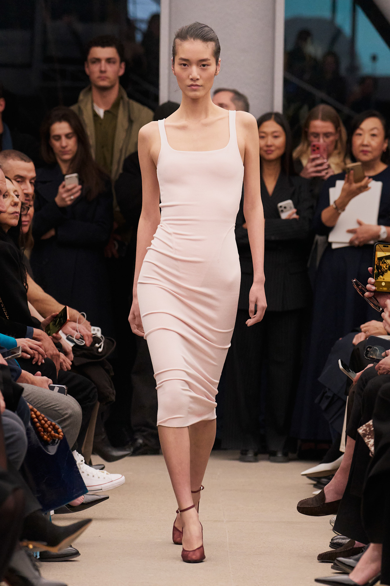 Ahead of the curve: 9 fall 2026 trends to add into your spring wardrobe ...