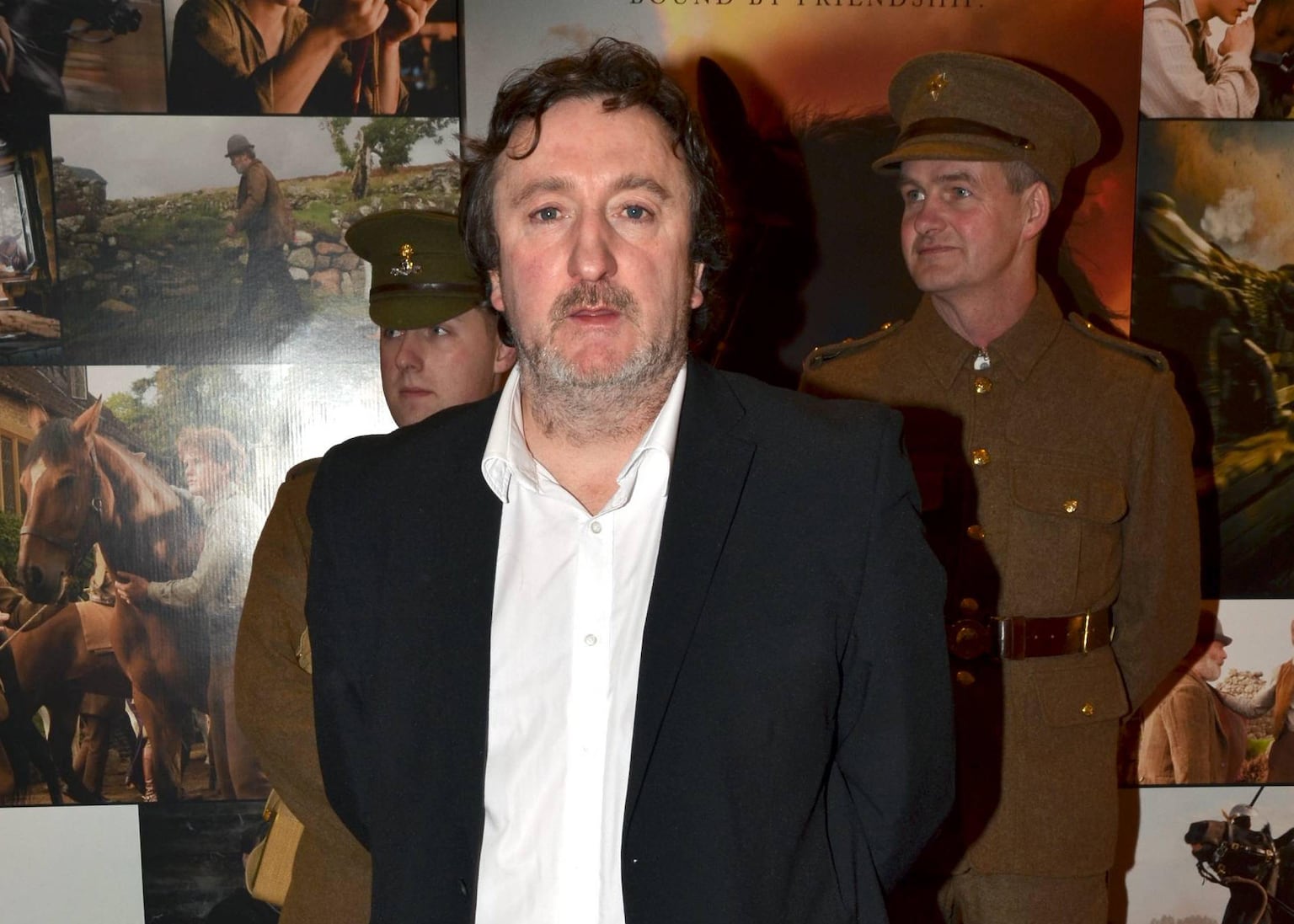Banshees of Inisherin actor Gary Lydon dies aged 61