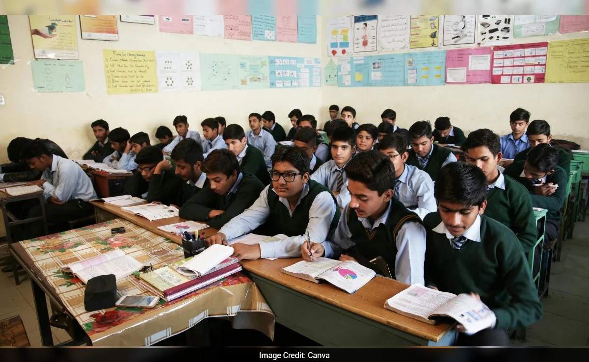 Gujarat Board HSC result 2026 out: Check class 12 result download link ...