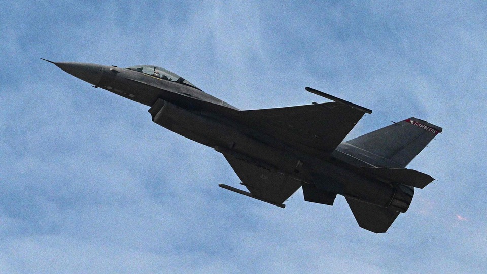 Pakistan F16 Fighter Jet Modernization: পাকিস্তানের এফ-১৬ যুদ্ধবিমানের ...