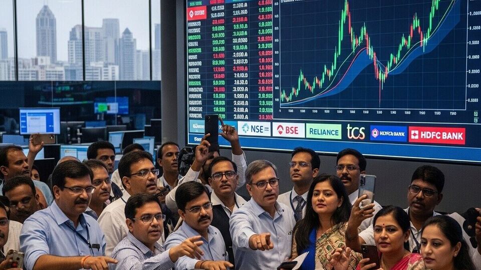 Stock market today: GIFT Nifty signals gap-up start; election results ...