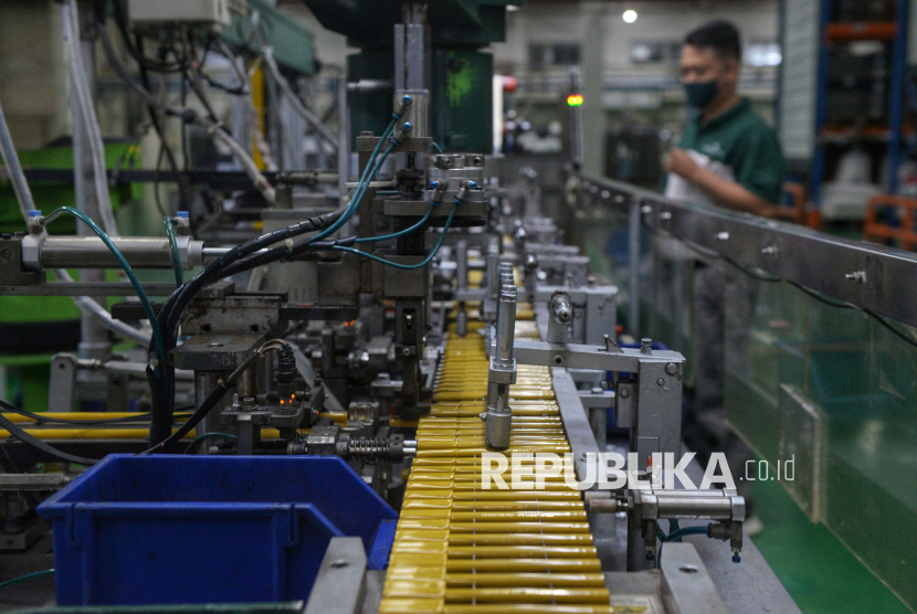 Pemerintah siapkan langkah cegah PHK di tengah konflik Timur Tengah