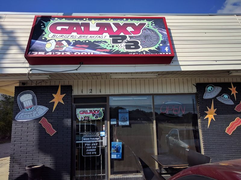 This Texas restaurant is so wonderfully weird, you have to experience it