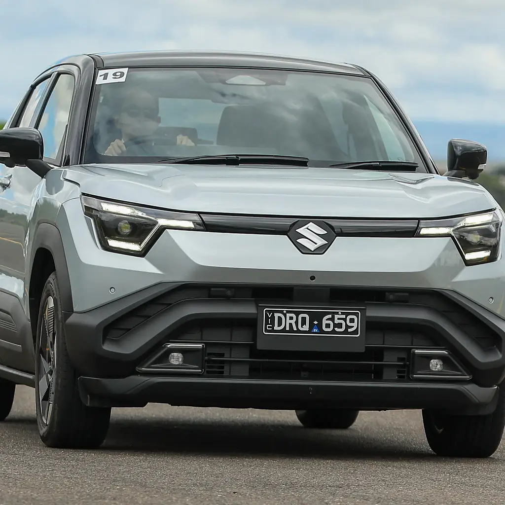 2026 Suzuki eVitara price and specs: Brand’s first EV arrives in Australia