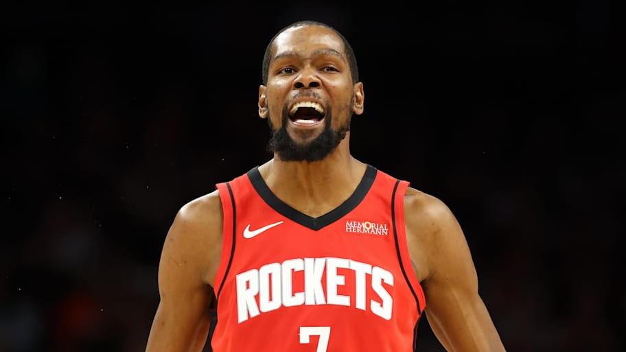 Grade the trade: Risky pitch sends Kevin Durant to Blazers