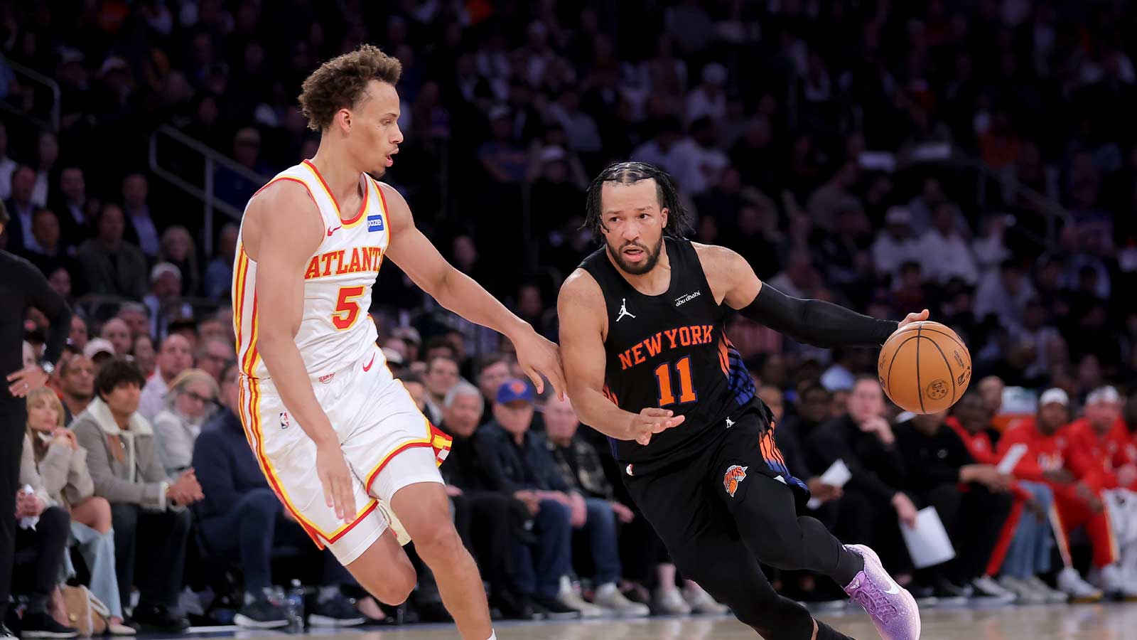Why Knicks will vanquish 76ers in 6 games in 2026 NBA playoffs