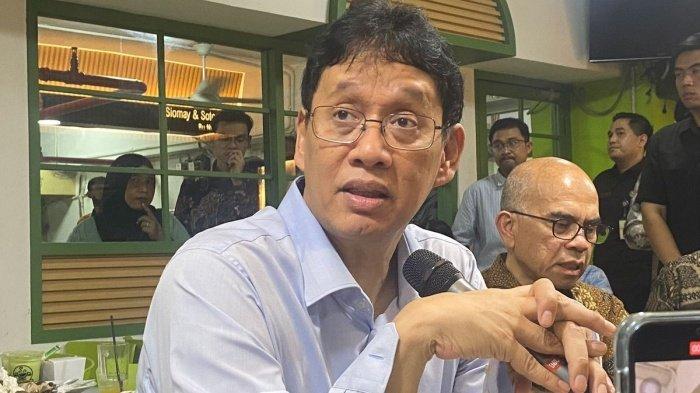 Bukan karena pikirkan negara, penyebab Purbaya makin kurus, sakit ...