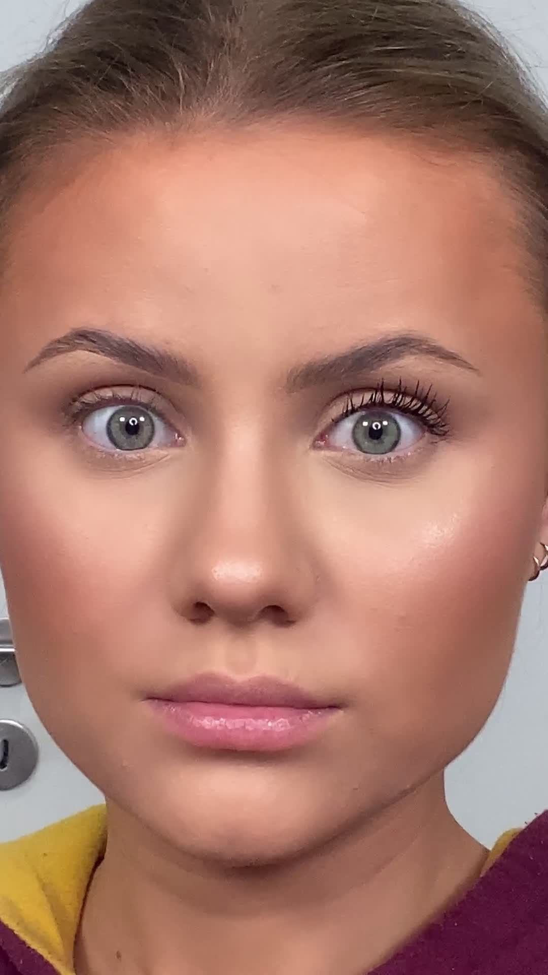 Maybelline mascara test: What makes it go viral