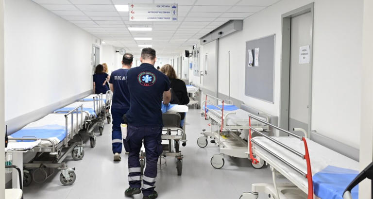 Τραύμα: Το πλάνο ανάπτυξης και οι υποδομές στην Ελλάδα – 19 νοσοκομεία ...