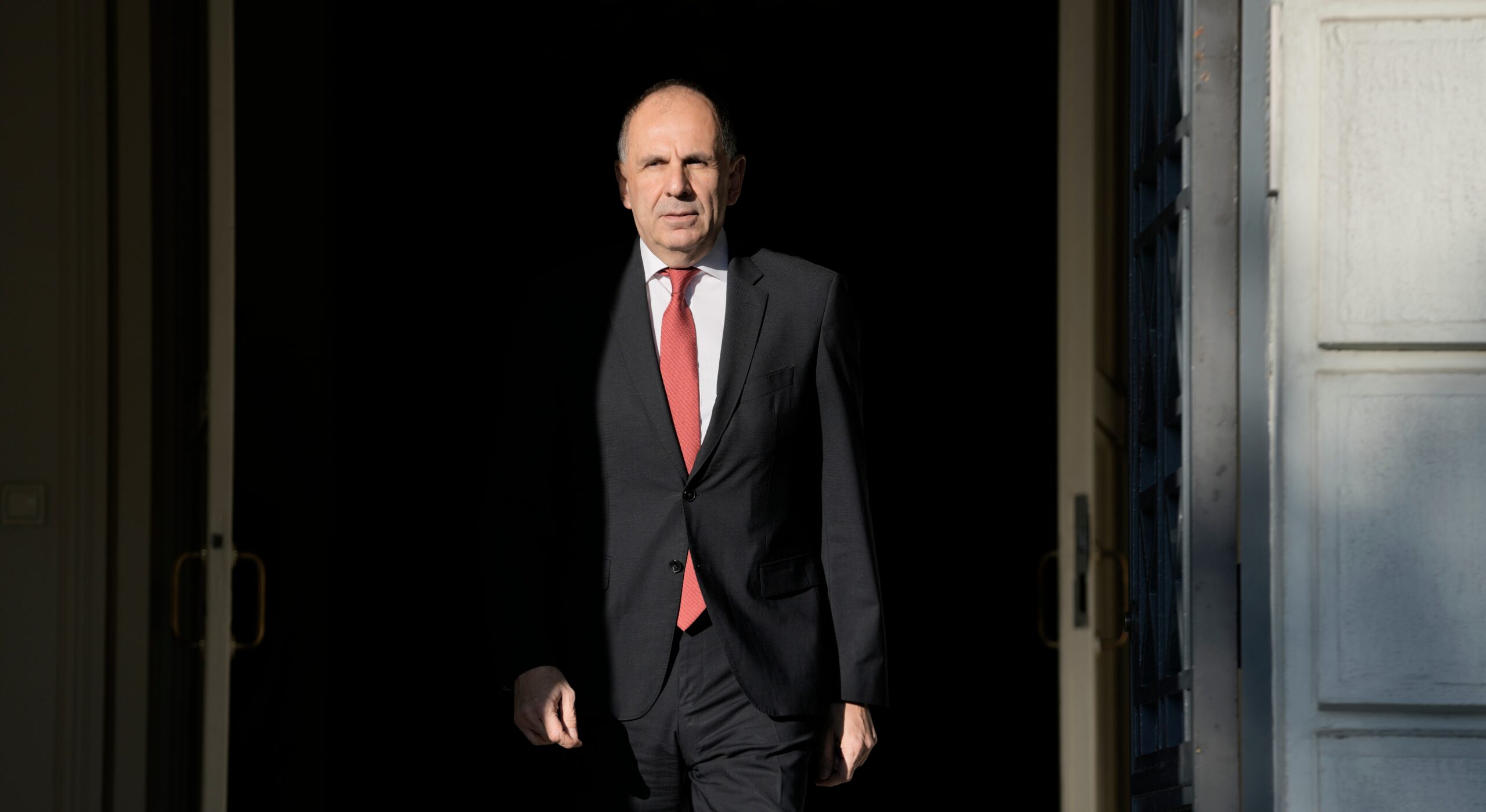 Γεραπετρίτης – Βάντενφουλ: Προσγείωση στον πάγο με Γερμανία, μετά τη ...