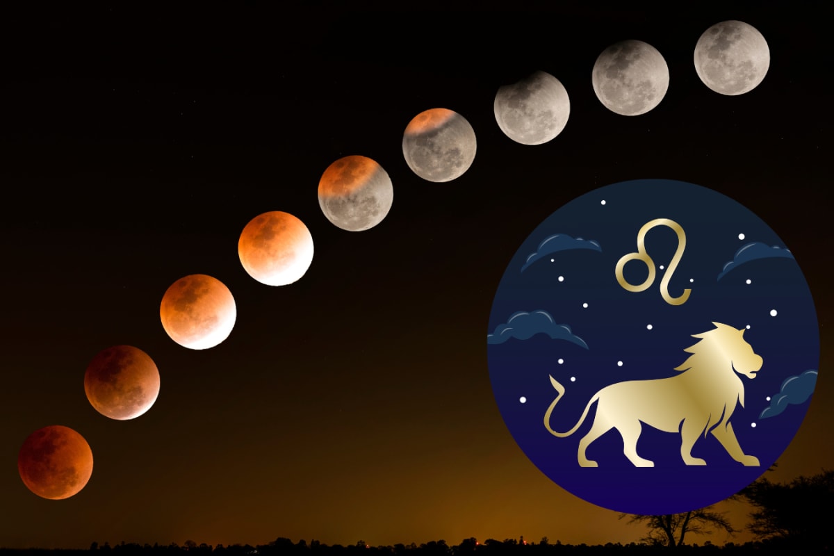 Leo horoscope today, May 27, 2026