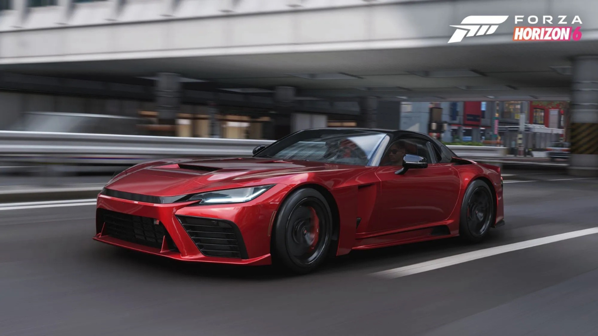 Forza Horizon 6: Features, early access and start times — here’s what ...