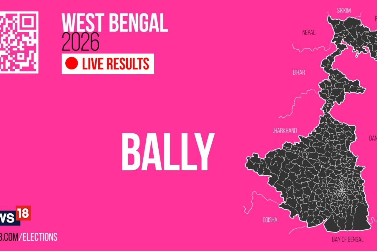 Bally Election Result 2026 LIVE Updates Highlights: Bally Assembly Seat ...